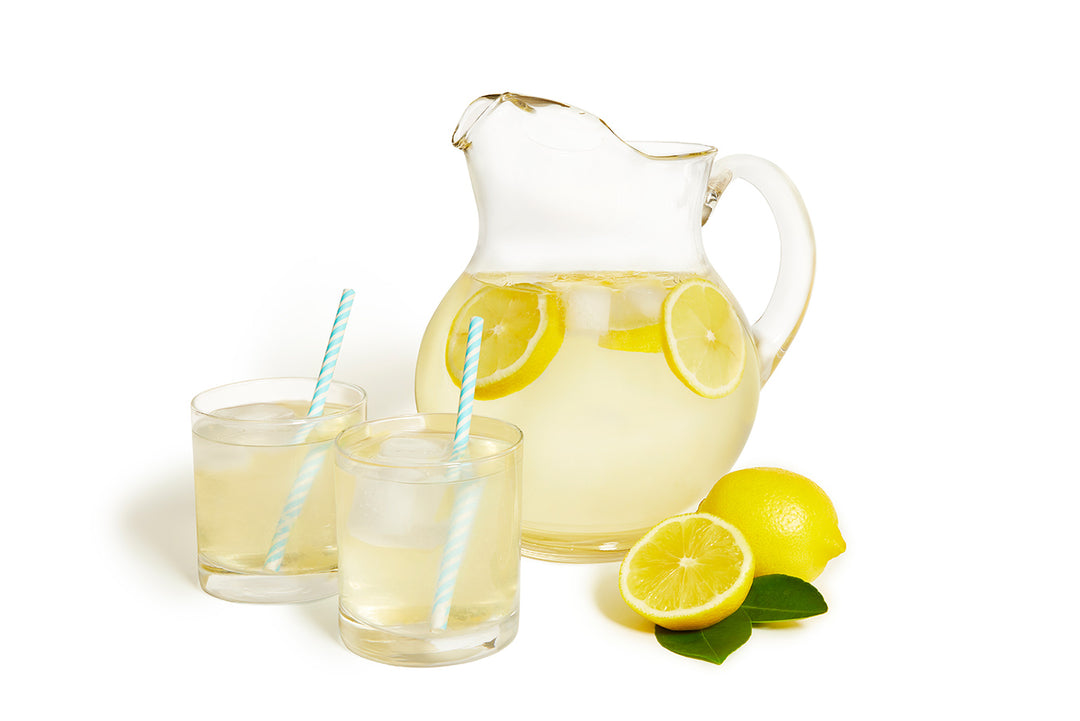 Lemonade x4 – Real Sips